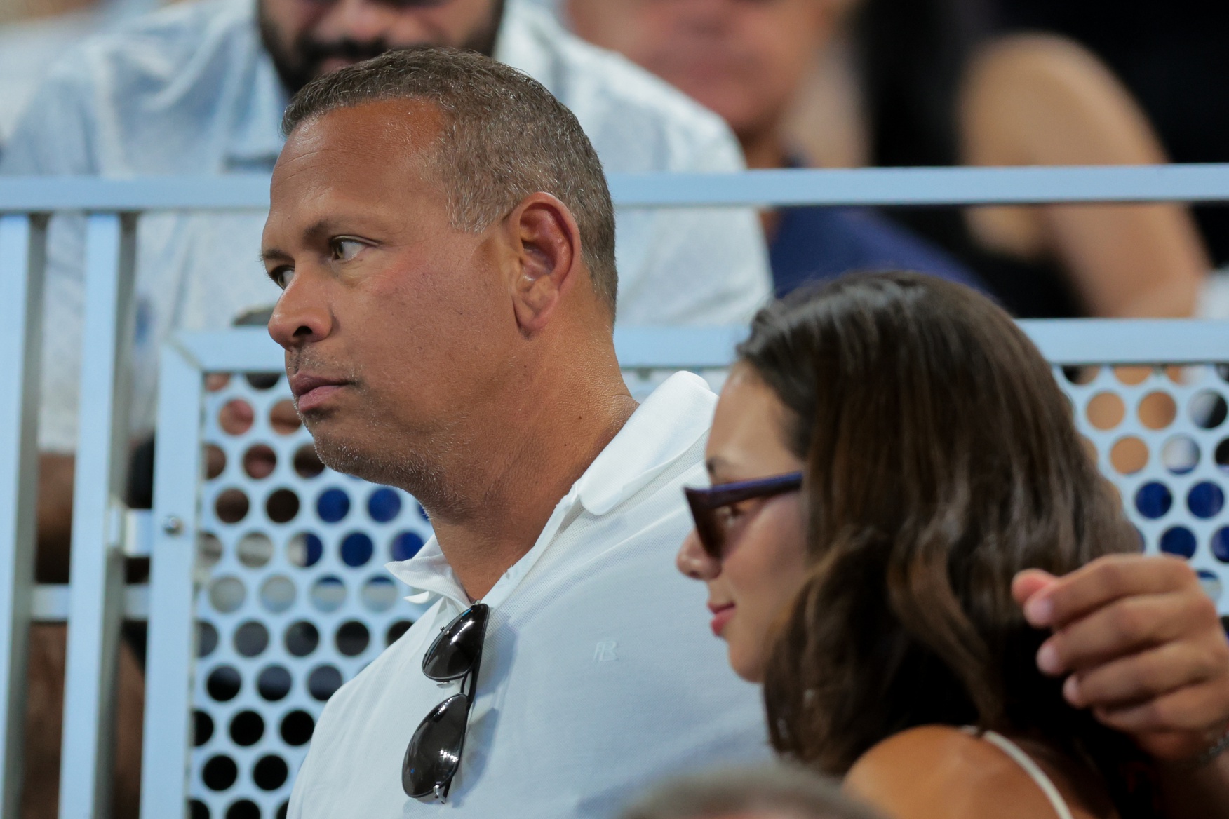 Alex Rodriguez Is Telling Us He’s A Changed Man (Again) In A New ...