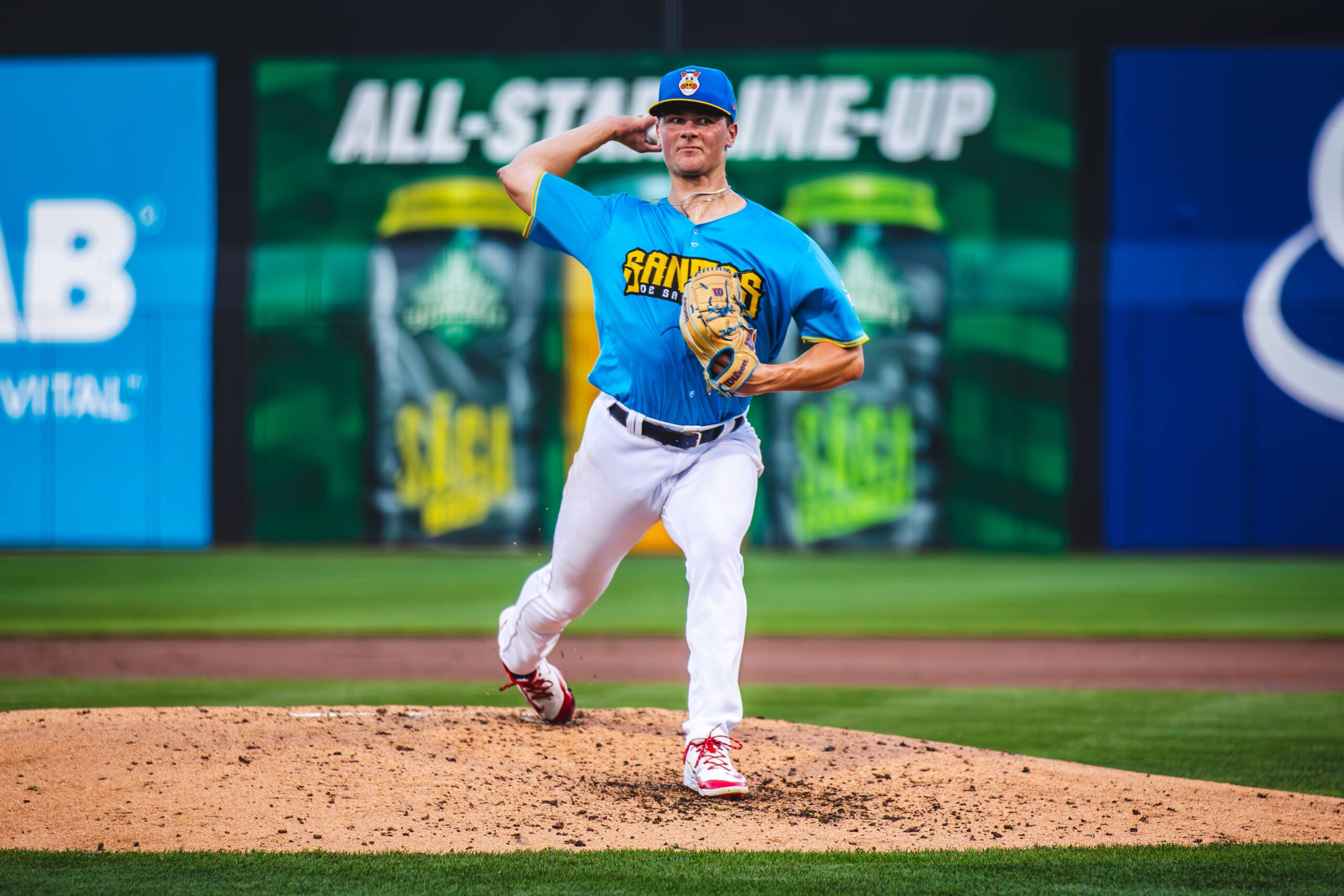 Brooklyn Park's John Klein Is A Dark Horse Candidate For the Twins ...