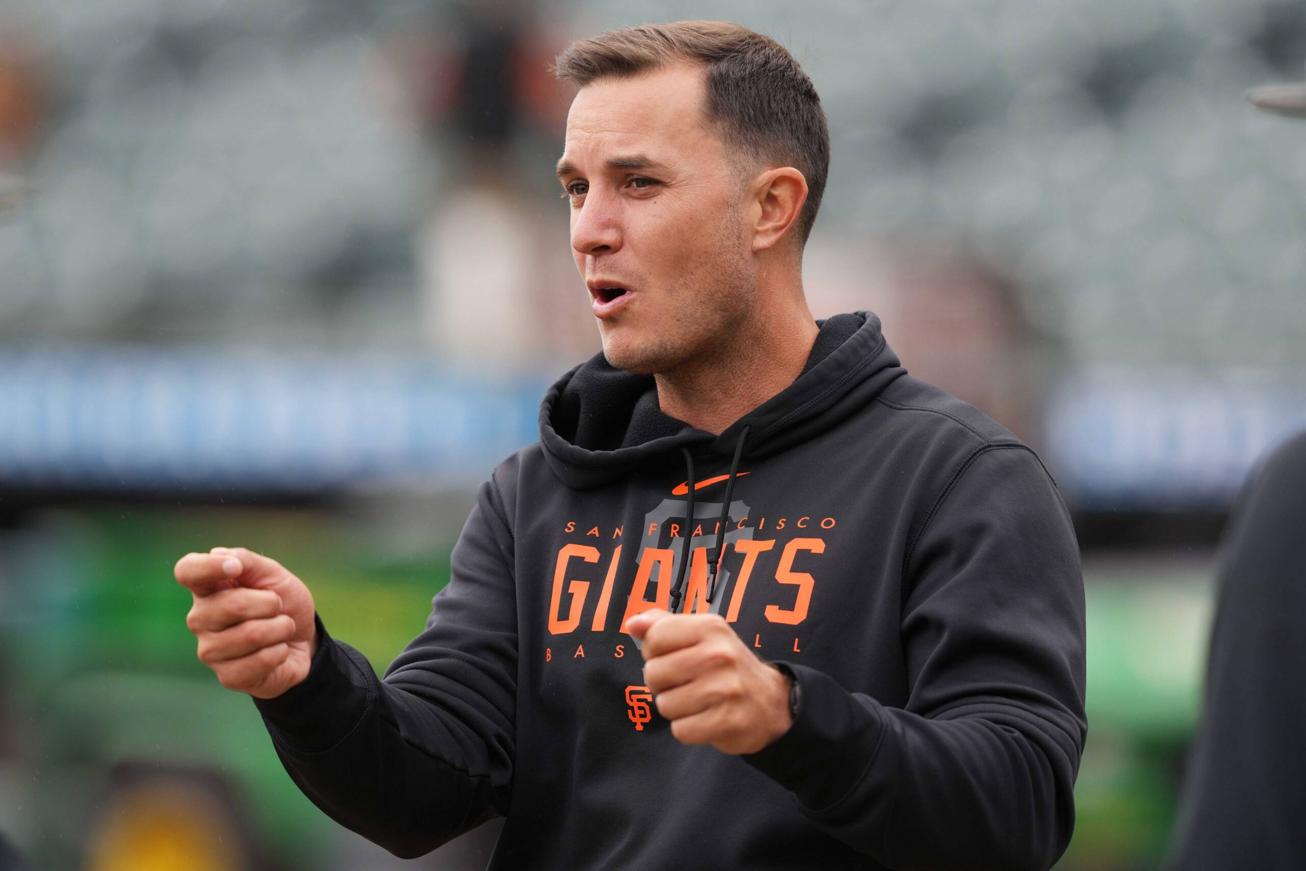 Mark Hallberg Is A World Traveler Who's Found A Home In Minnesota ...