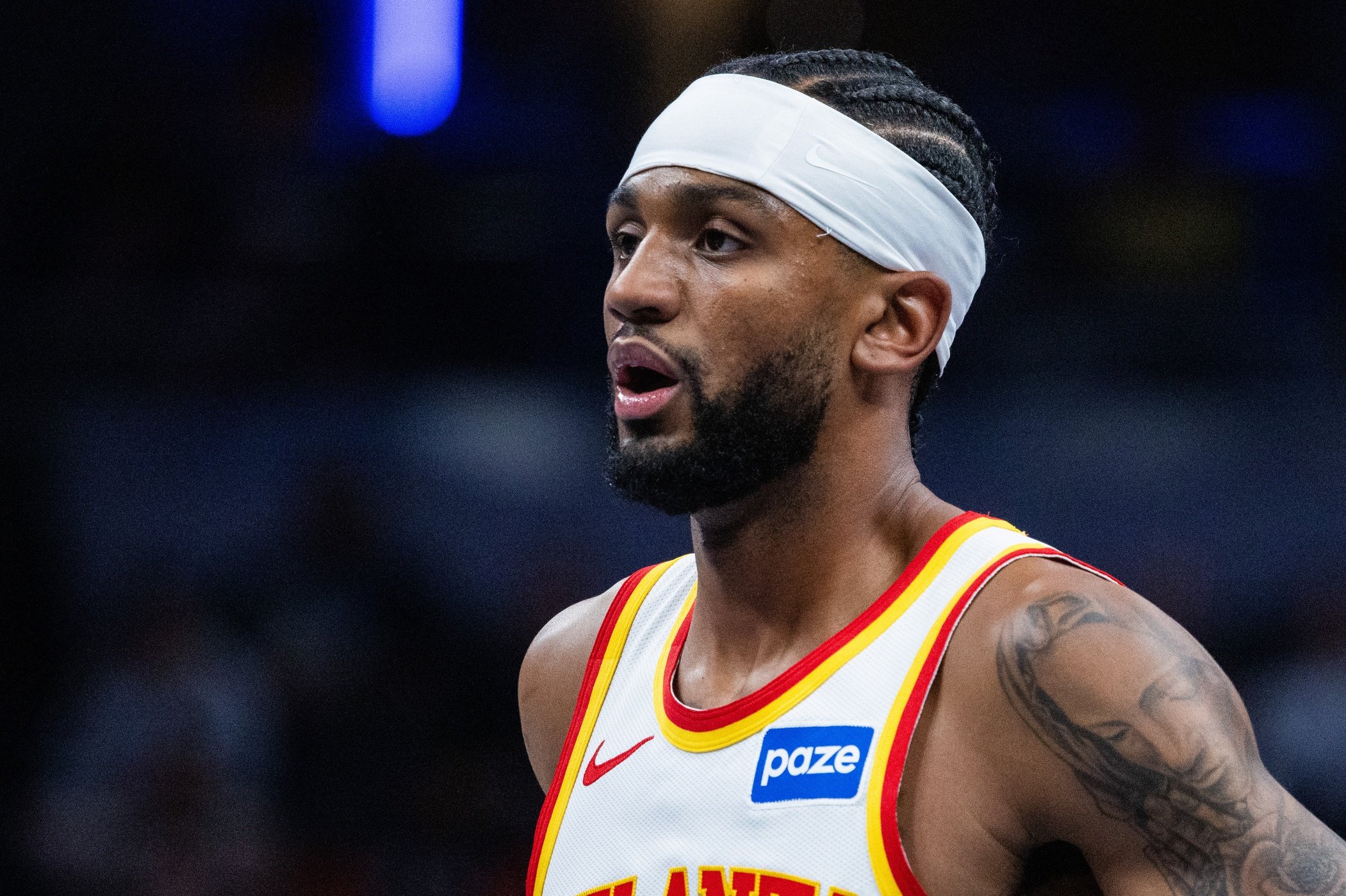 Have The Wolves Found Their NAW Replacement? - Zone Coverage