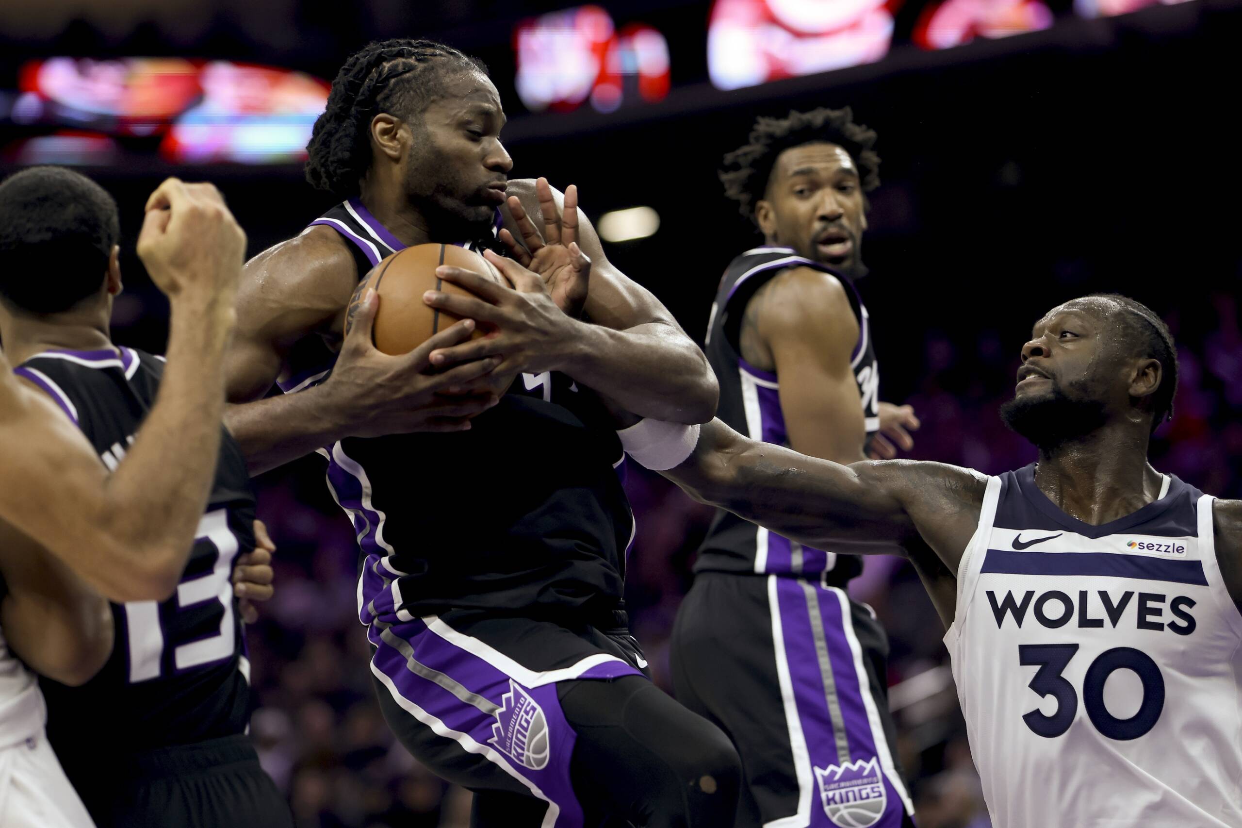 The Timberwolves' Late-Game Collapses Highlight Their Critical Flaws ...