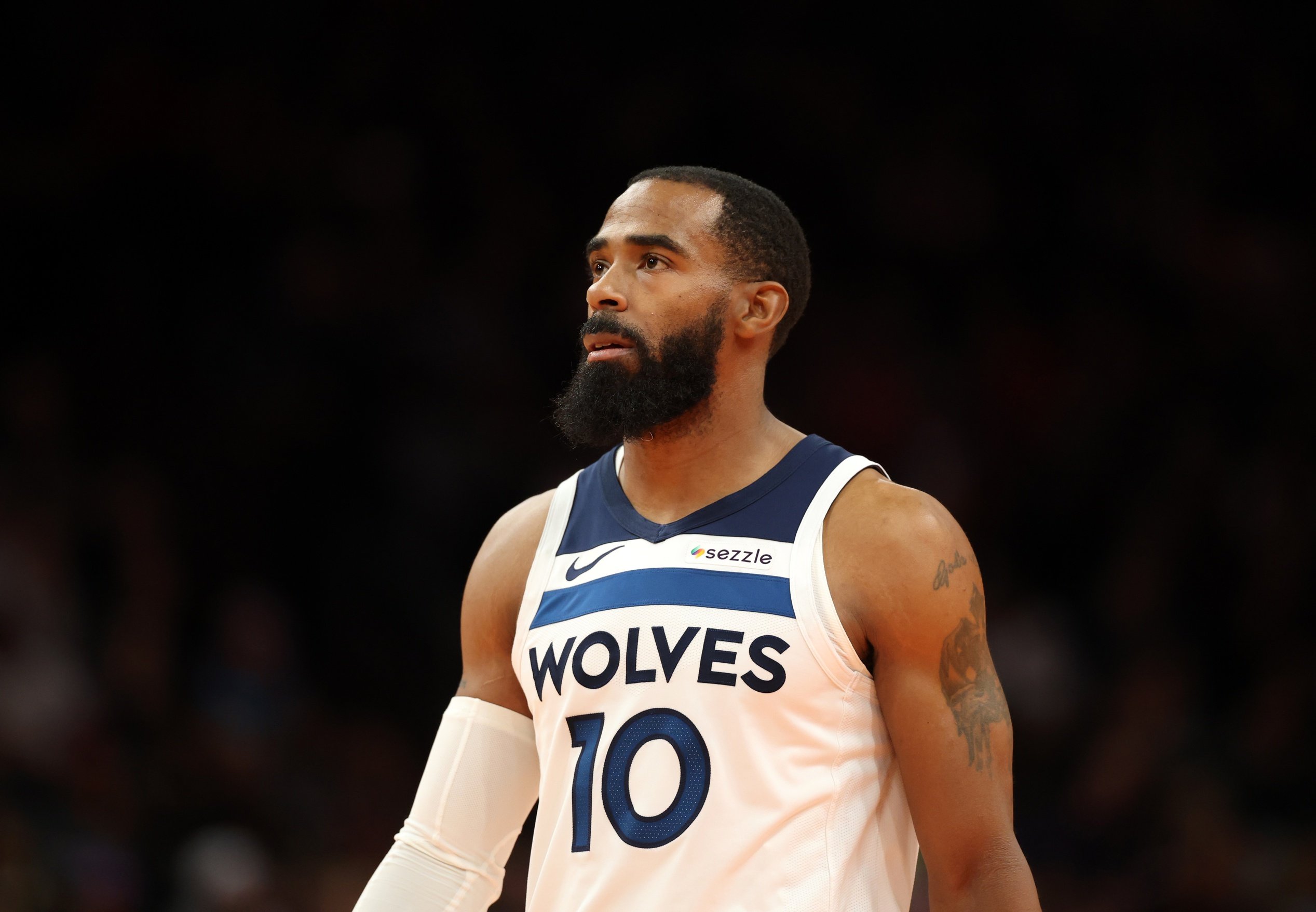 Mike Conley Is Everything To the Timberwolves - Zone Coverage