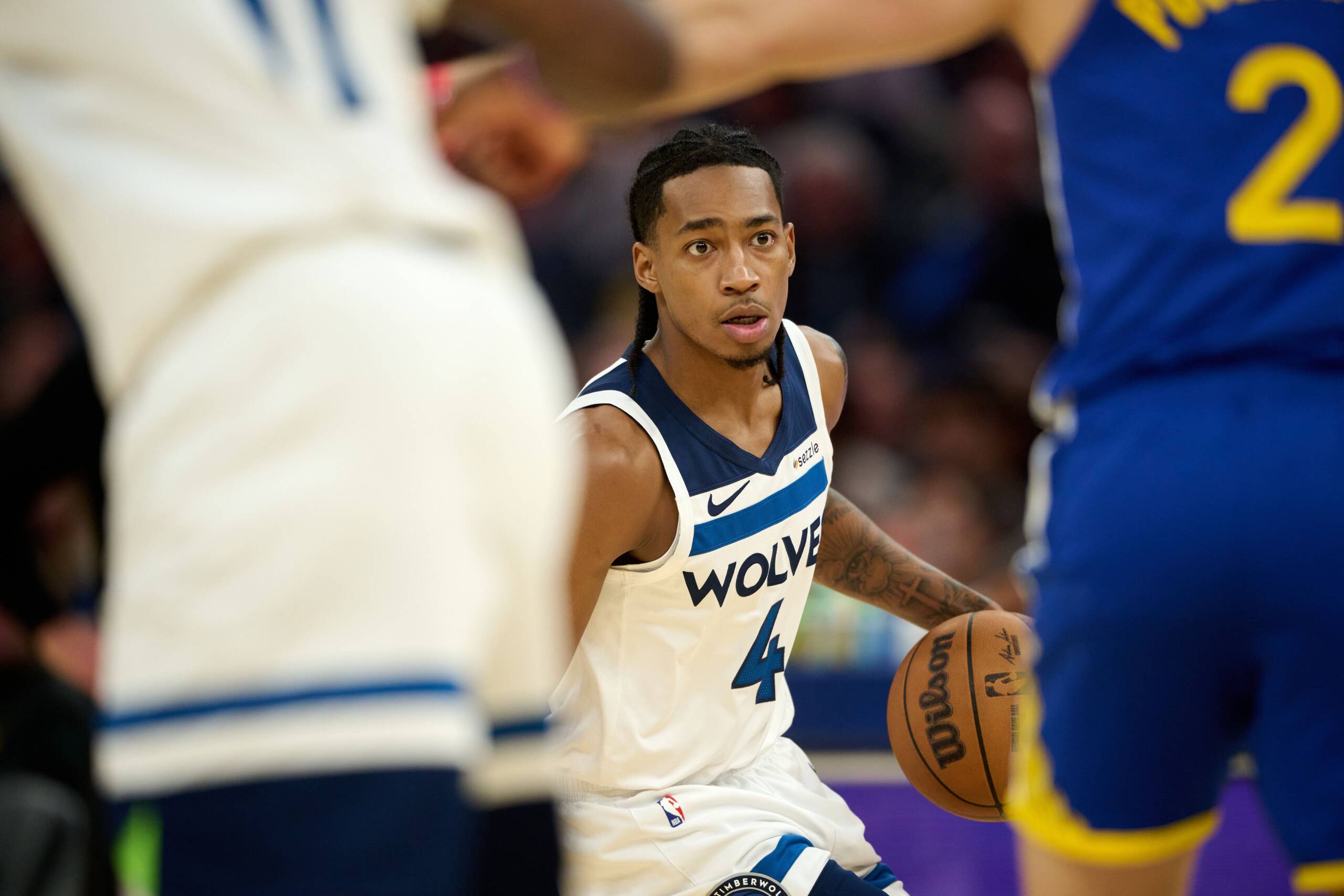 The Timberwolves Have A Bench Problem - Zone Coverage