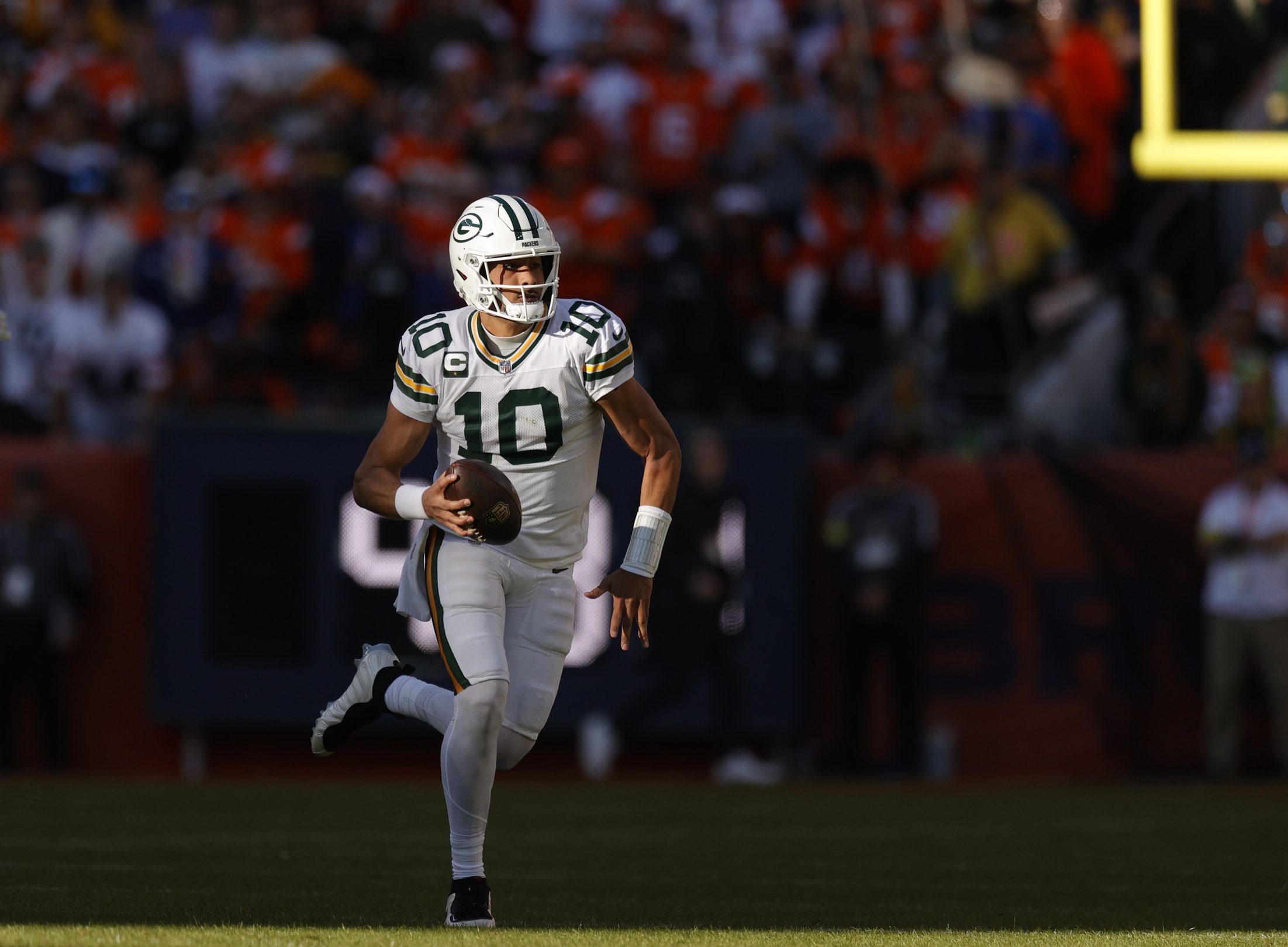 The Packers Have Benefited From the Added 7 Seed More Than Any Other ...