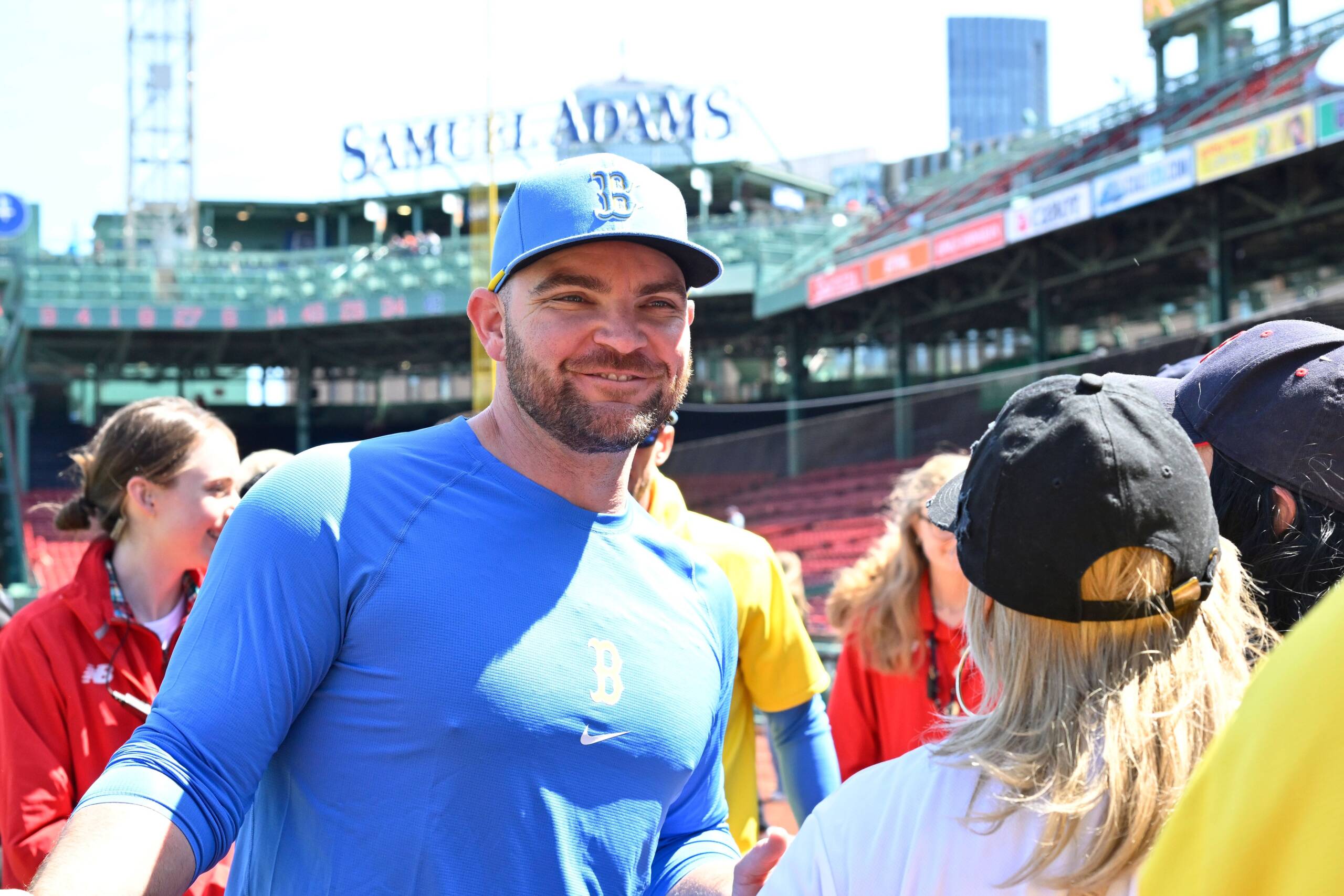 Some Old Friends On the Free Agent Market Could Scratch Minnesota's ...