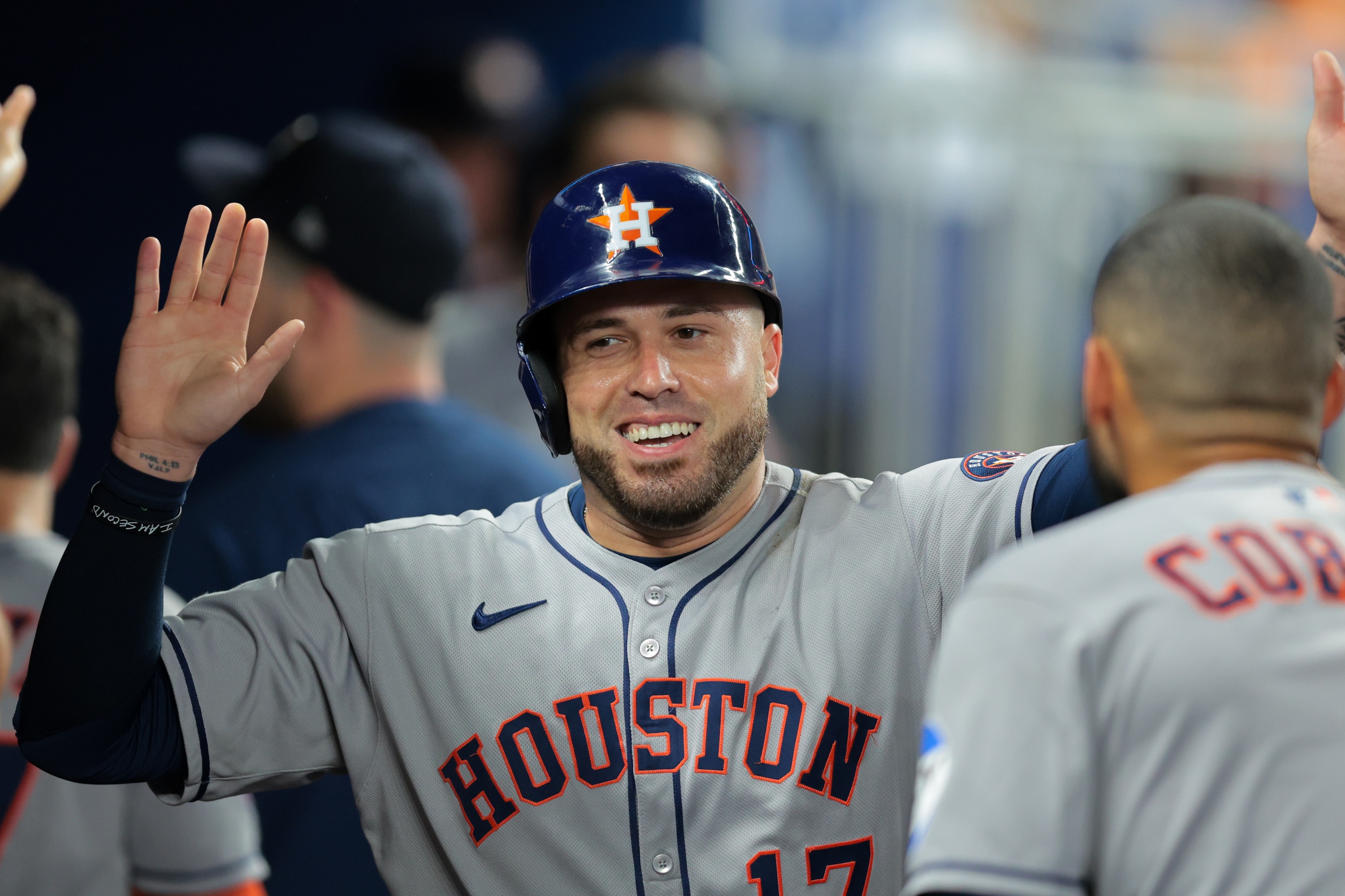 What Does the Victor Caratini Signing Mean For Ryan Jeffers and Alex ...