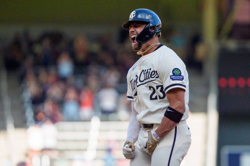 The Twins Need Royce Lewis More Than Ever In 2026 - Zone Coverage