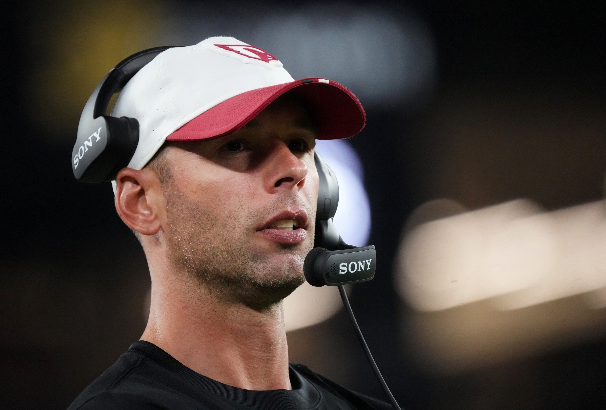Jonathan Gannon Will Cater His Defense To Green Bay's Players - Zone ...