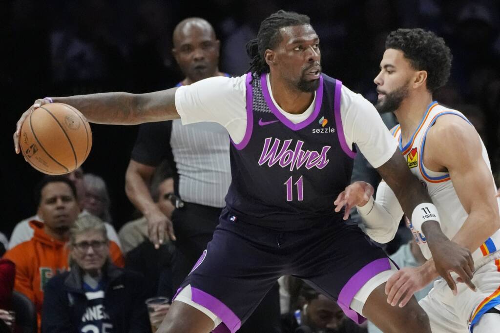 Anthony Edwards In Danger Of Missing All-NBA Team - Zone Coverage