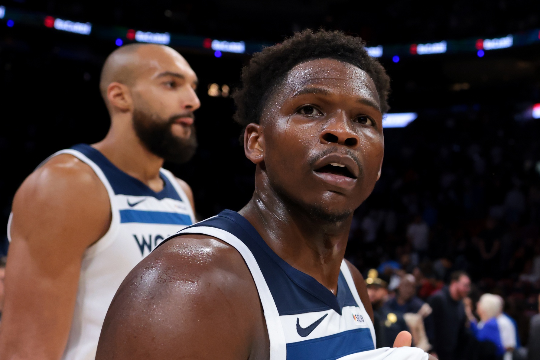 Anthony Edwards In Danger Of Missing All-NBA Team - Zone Coverage