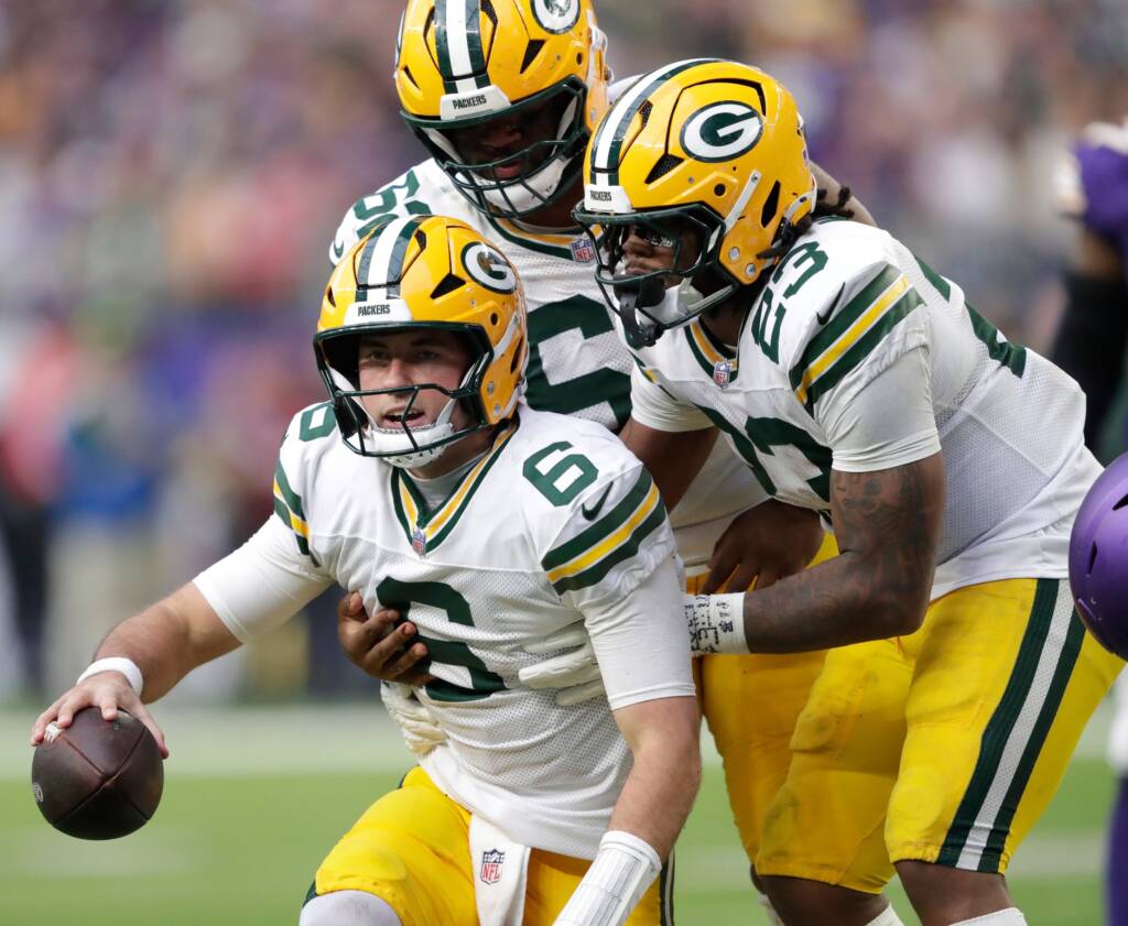 Packers Claiming Trevon Diggs Is A Saavy, Low-Risk Move - Zone Coverage