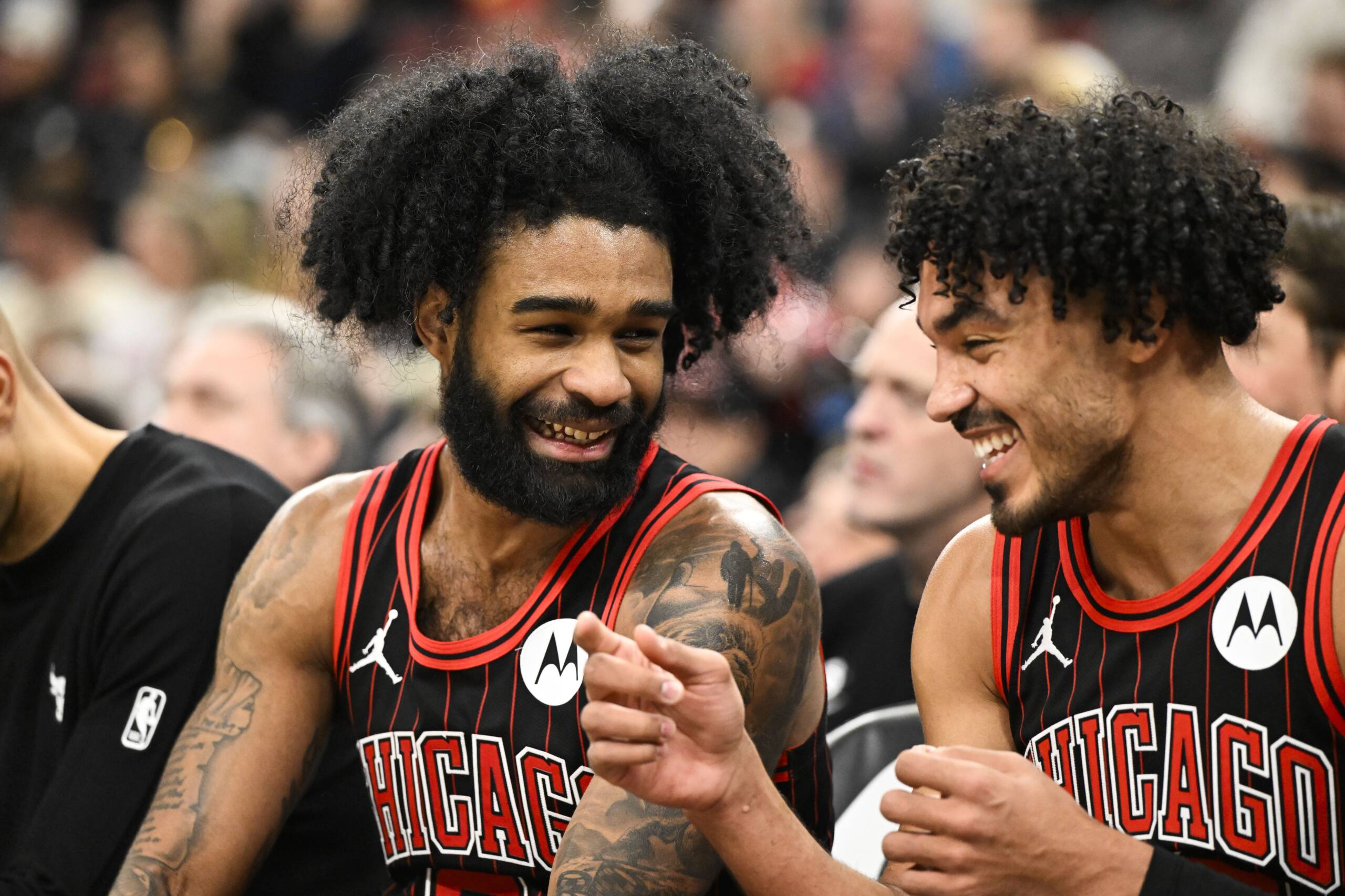 10 Realistic Trade Targets For the Timberwolves - Zone Coverage
