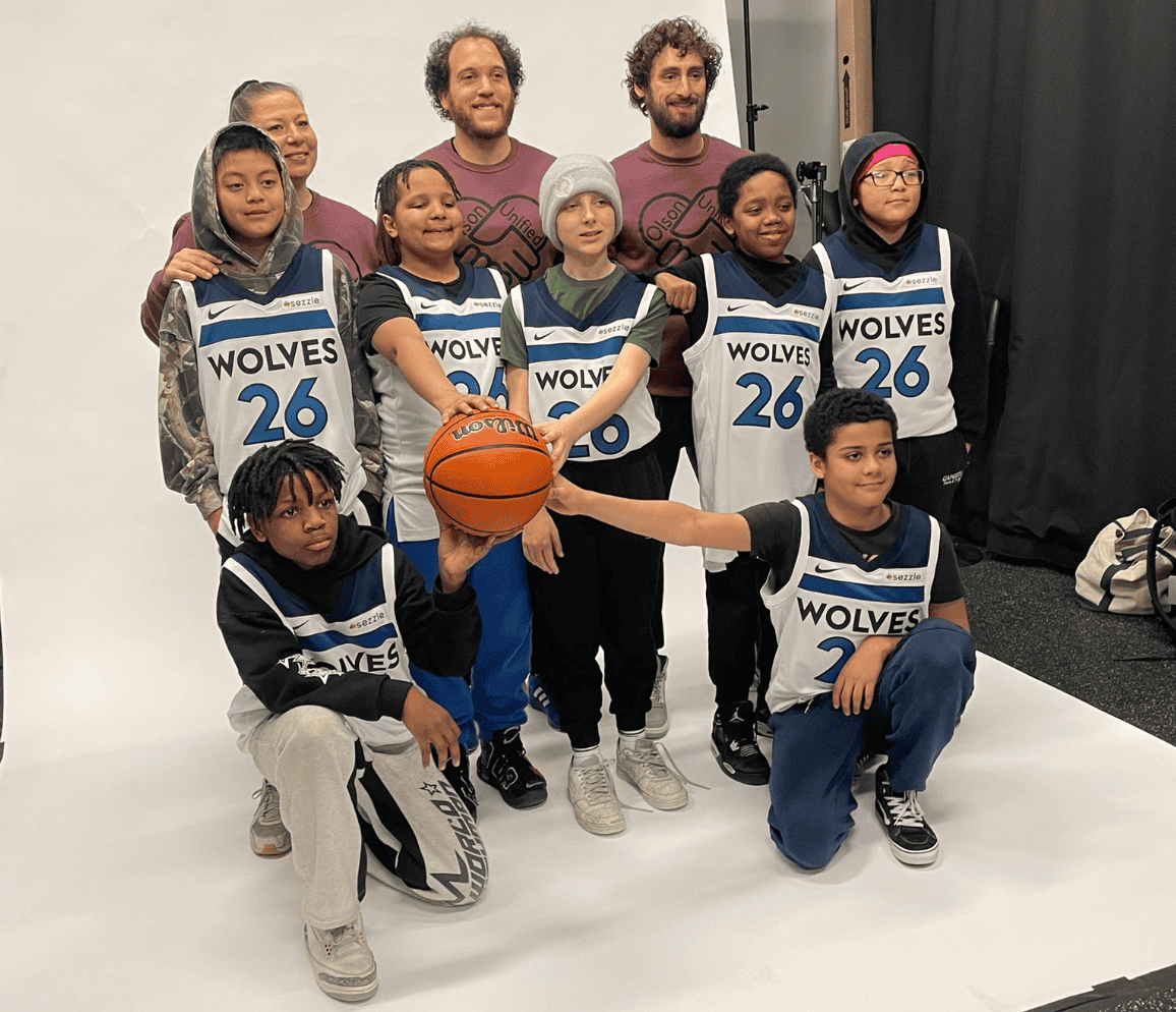 The Wolves' Jr. Dream Team Has Joined At the Perfect Time - Zone Coverage