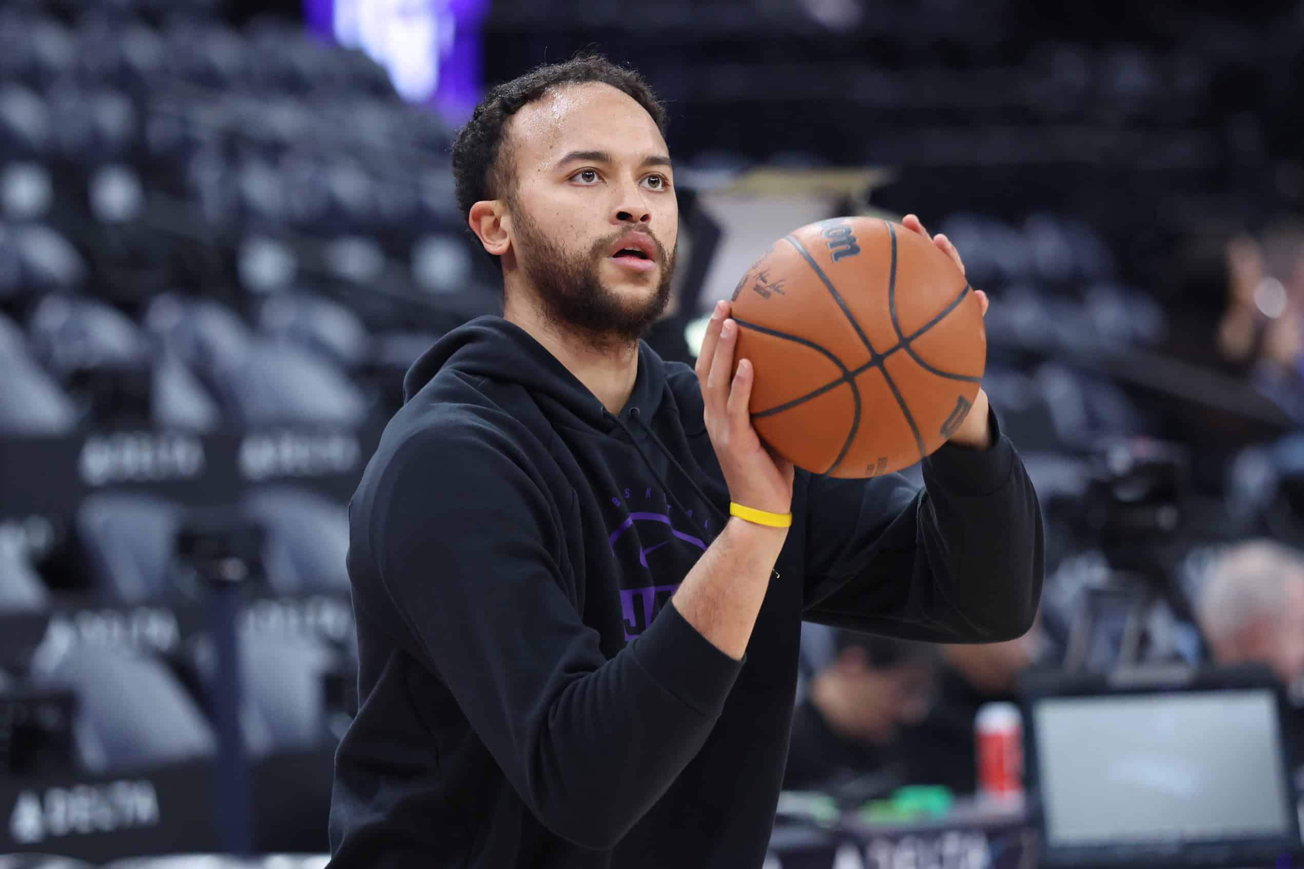 Kyle Anderson Is A No-Brainer Wolves Signing - Zone Coverage