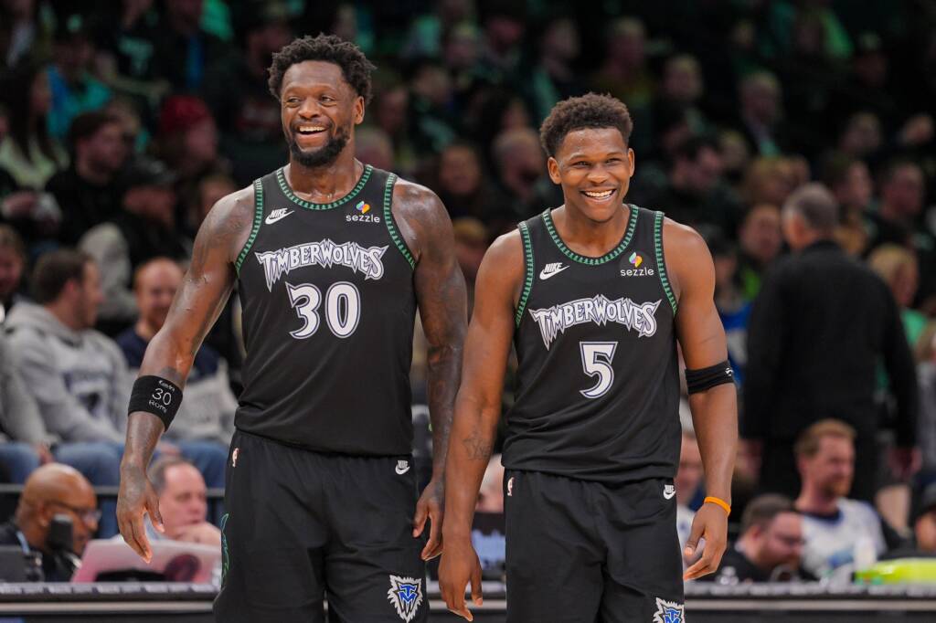 How Would An Expansion Draft Affect The Timberwolves? - Zone Coverage