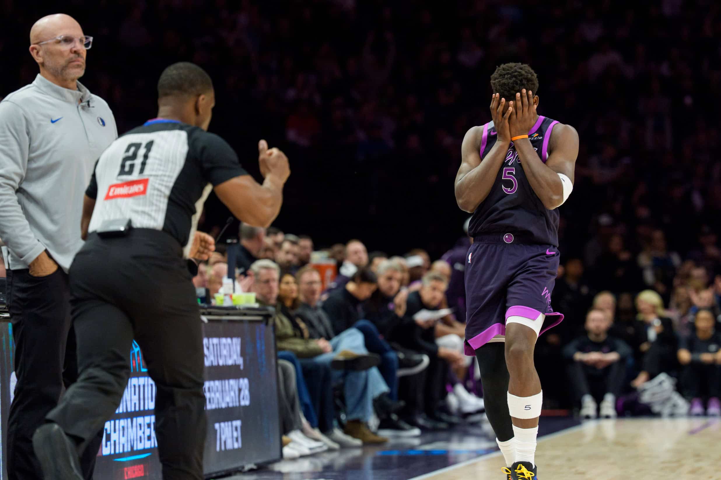 The Wolves Are Still the Wolves After the All-Star Break - Zone Coverage
