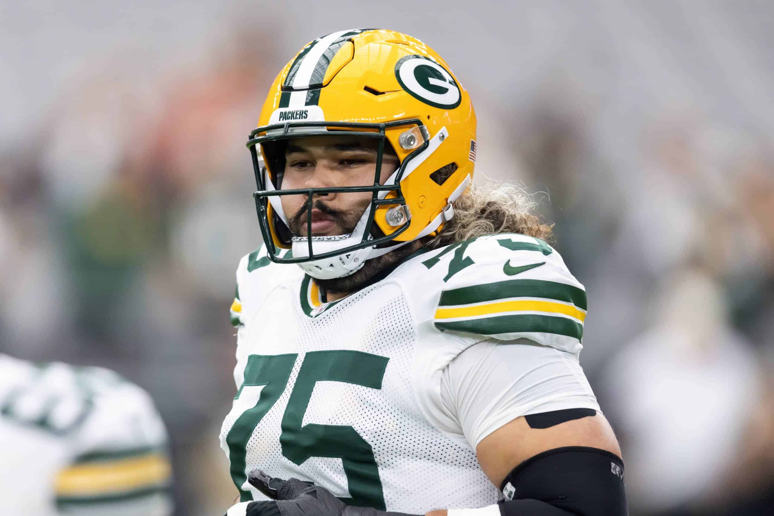Bringing Back Sean Rhyan Now Made the Most Sense - Zone Coverage