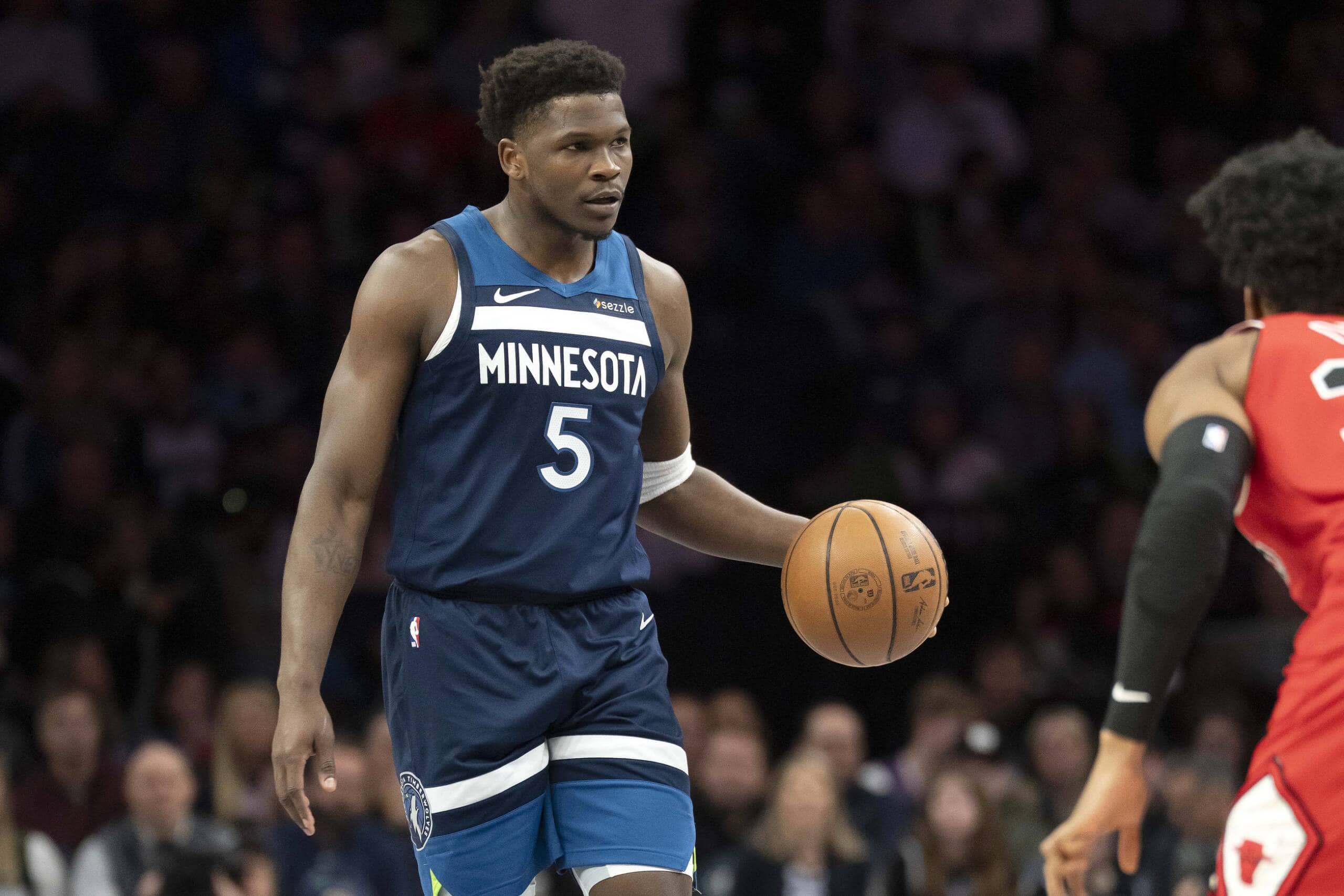 What Happens If The Timberwolves Move East? - Zone Coverage