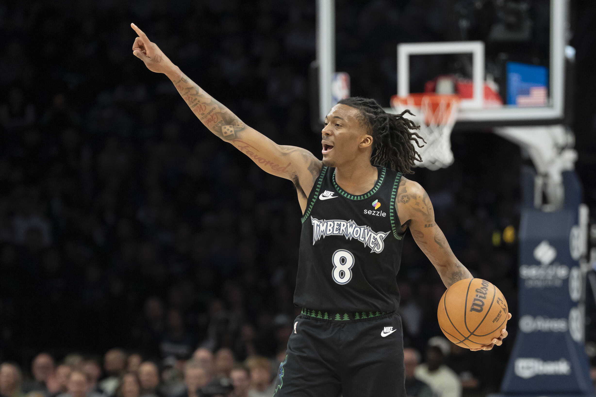 The Timberwolves Have Hit Turbo In Ant's Absence - Zone Coverage