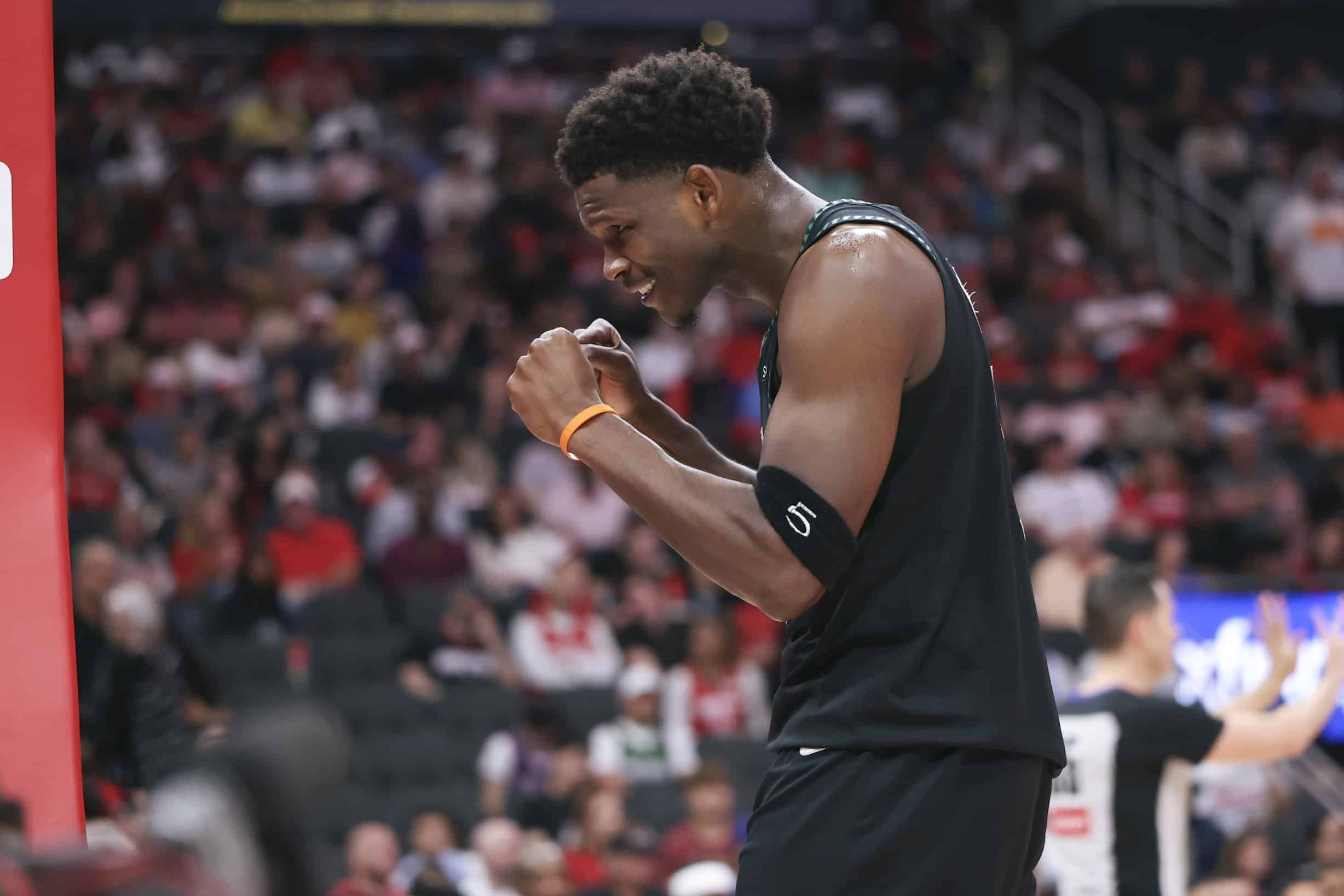 The Timberwolves Dug Themselves Out Of Darkness - Zone Coverage