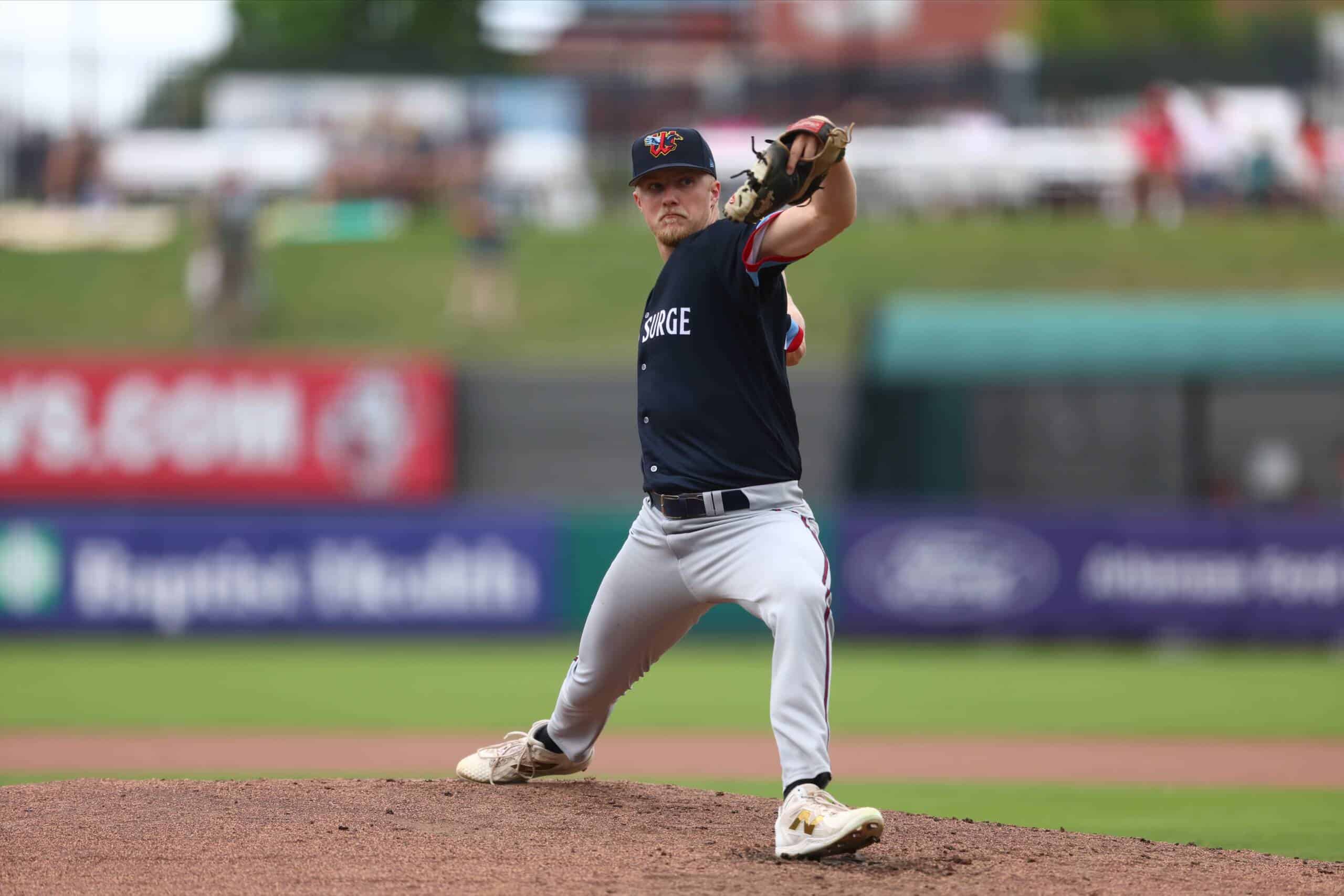 Ty Langenberg Is Filling A Void In Triple-A St. Paul - Zone Coverage