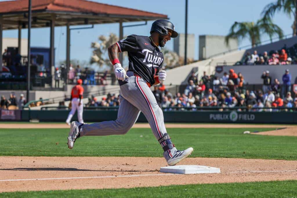 Emmanuel Rodriguez’s Thumb Surgery Leaves A Big Void - Zone Coverage