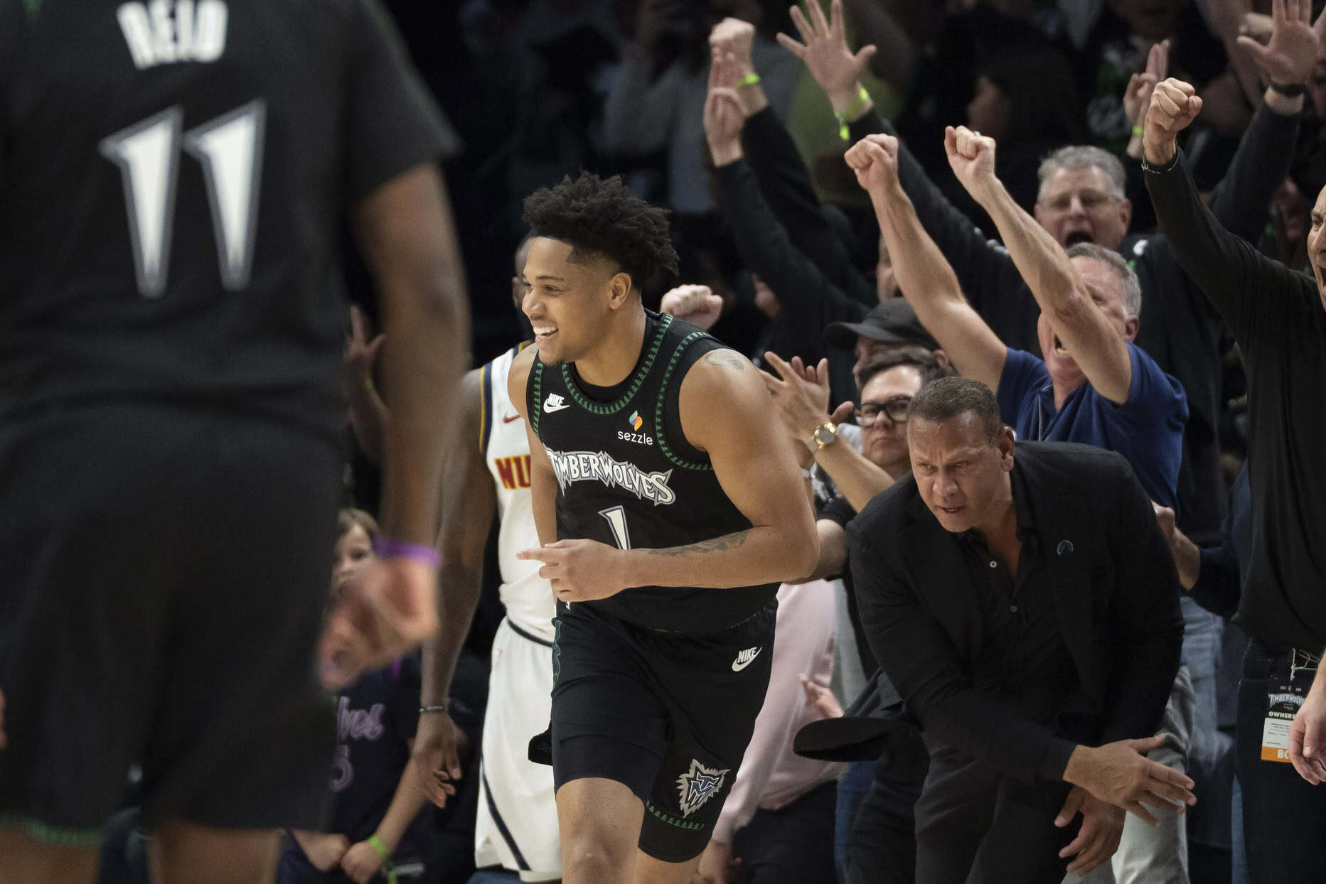 Terrence Shannon Jr. Proved Himself In Game 6 - Zone Coverage