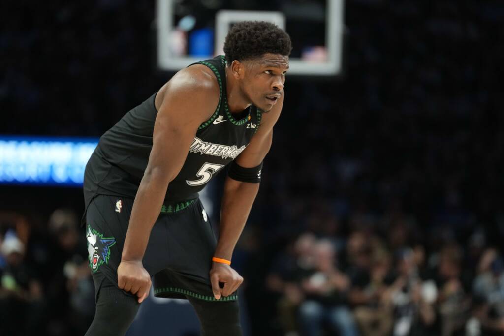The Wolves' Offseason Plan Starts With One Objective - Zone Coverage
