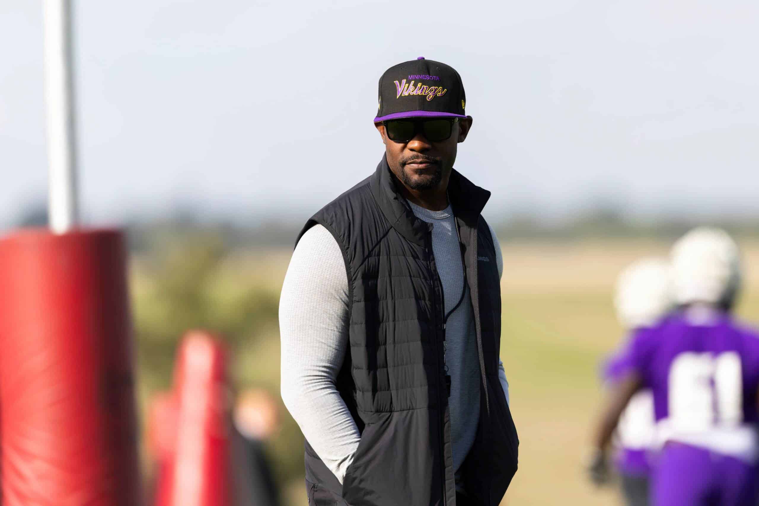 The Vikings’ Defense Sets A Floor For A Team With An Unknown Ceiling ...