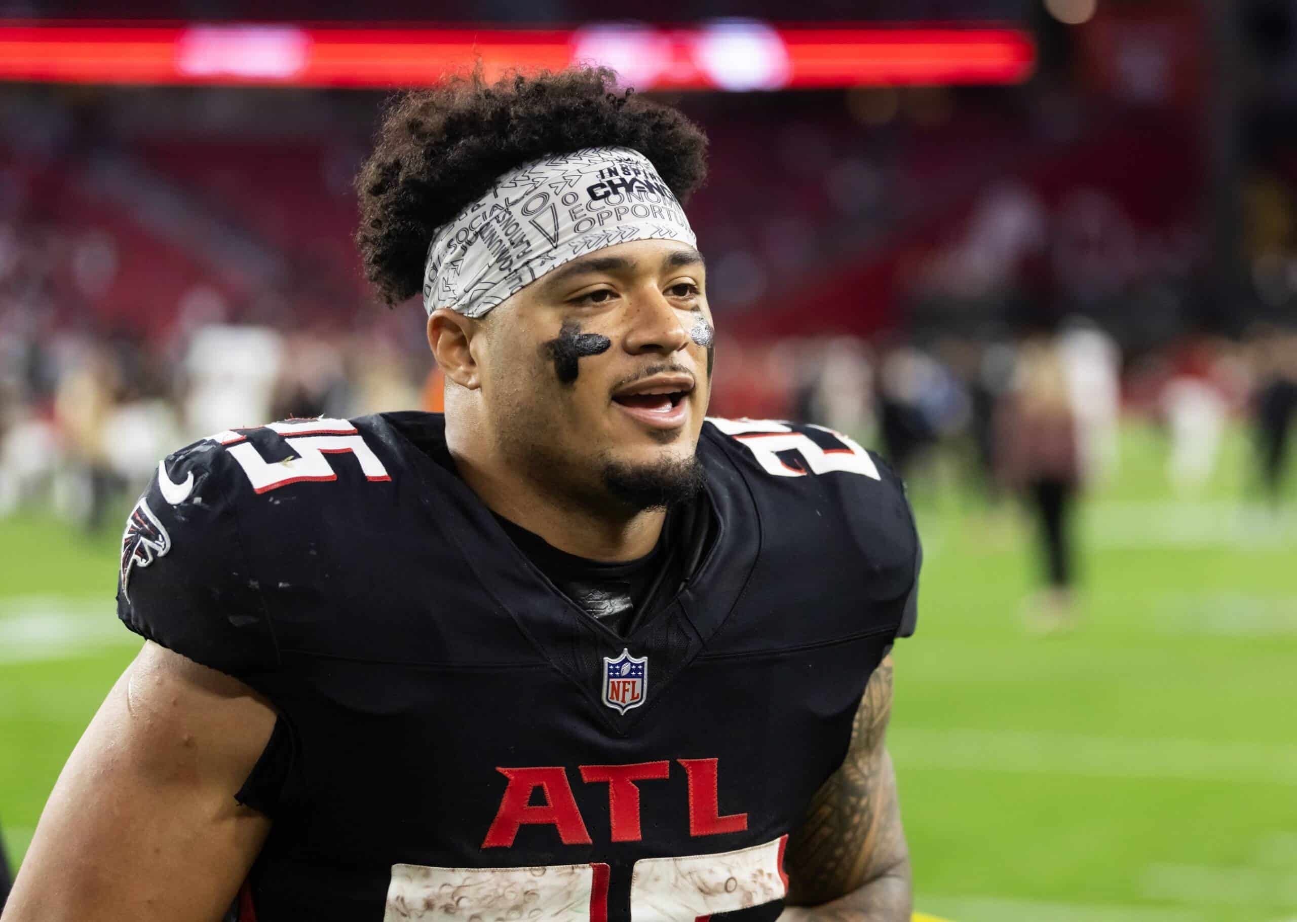 4 Running Back Options The Packers Should Consider - Zone Coverage