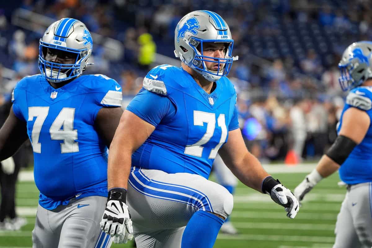 Should the Packers Check In On Kevin Zeitler? - Zone Coverage