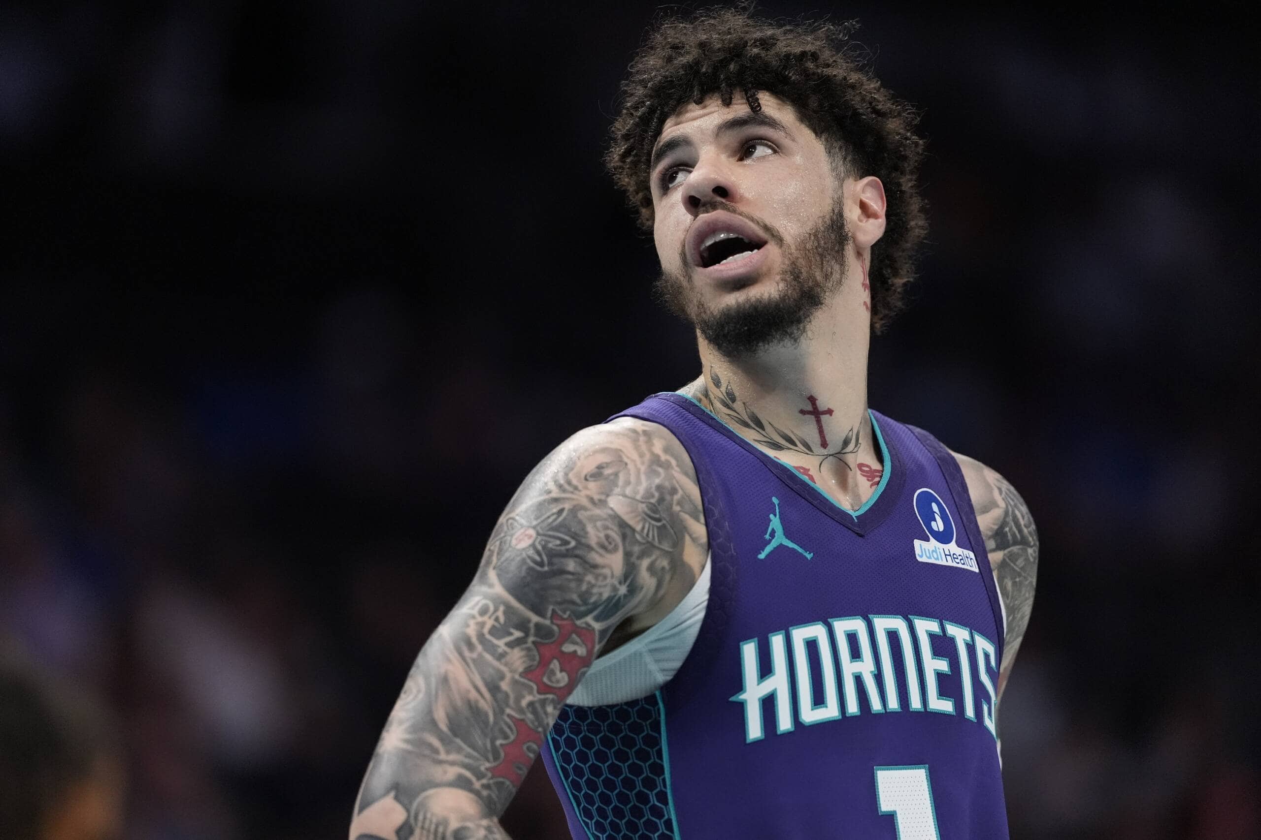 LaMelo Ball's Injuries Are the Biggest Risk Of the Trade - Zone Coverage
