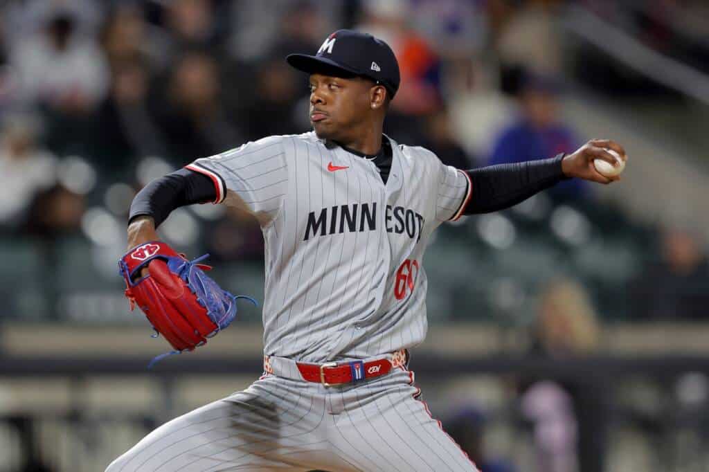 The Twins Will Be Getting Reinforcements Off the IL Soon - Zone Coverage