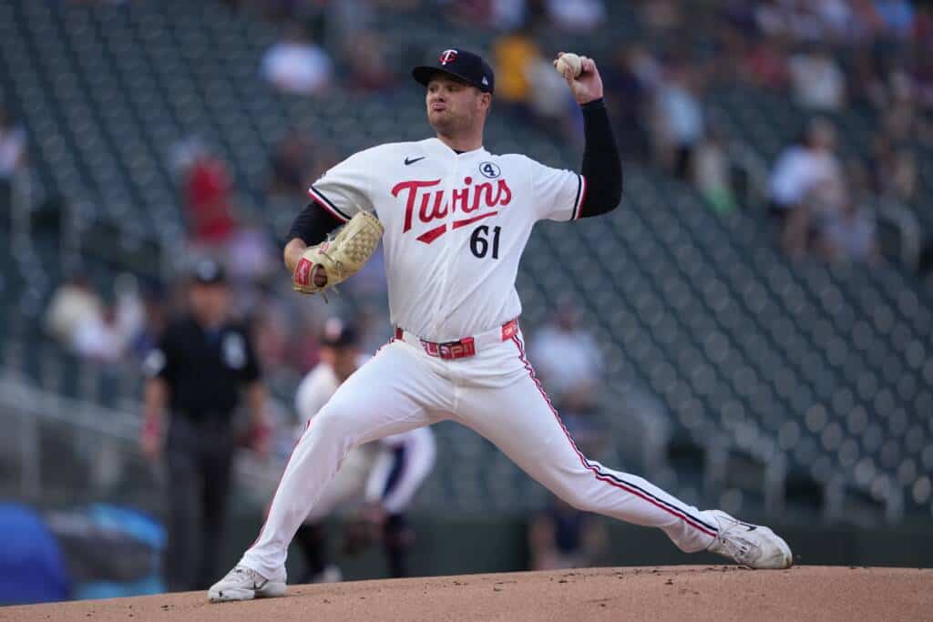 Ty Langenberg Is Filling A Void In Triple-A St. Paul - Zone Coverage